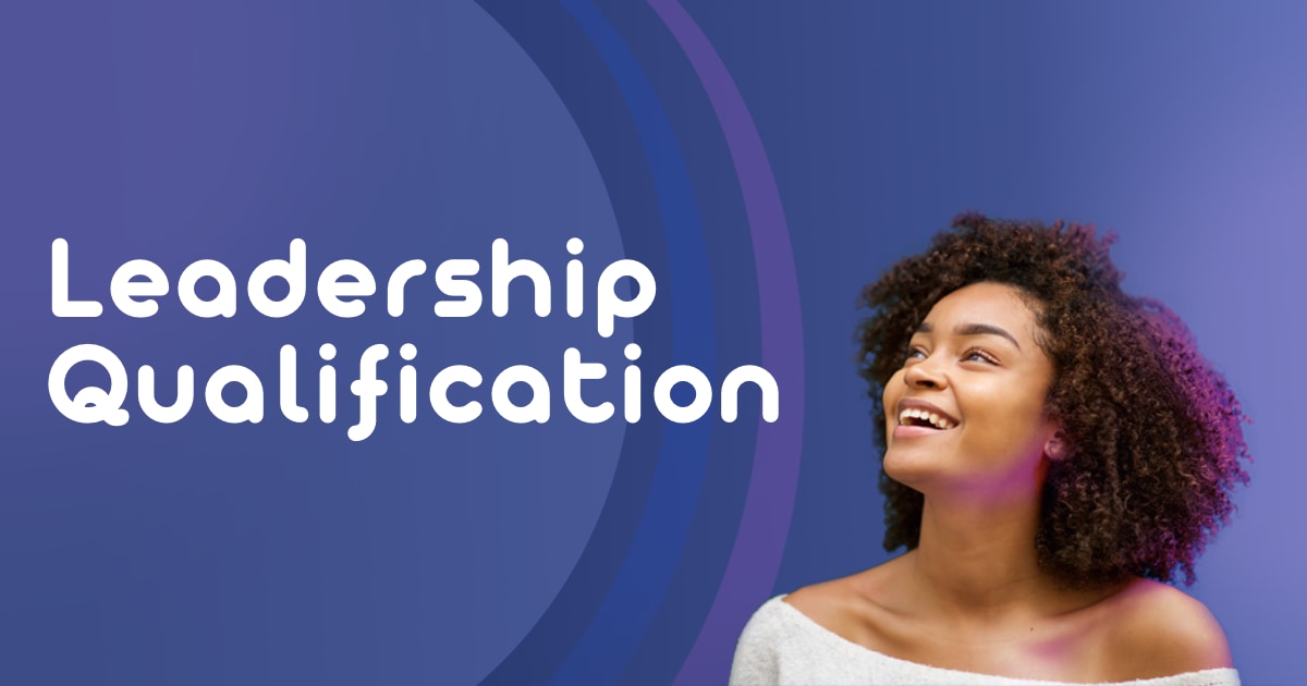 Leadership Qualifications | Leverage Leadership