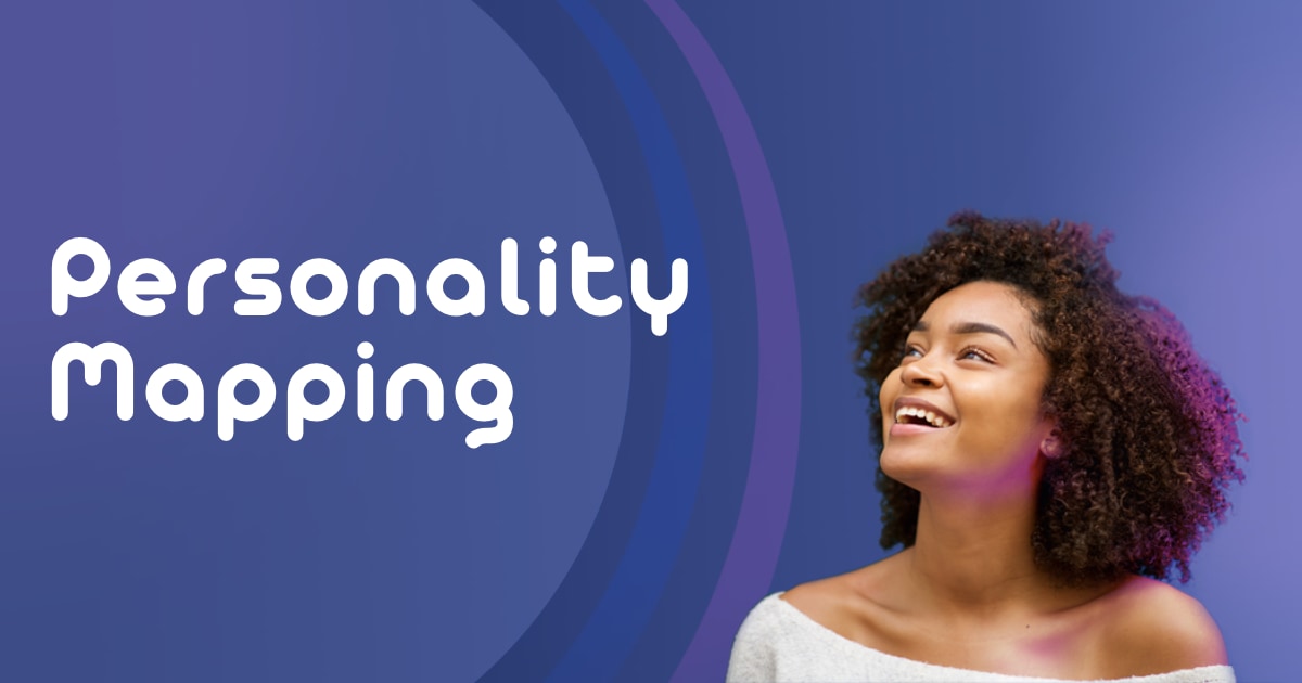 Personality Mapping | Leverage Leadership