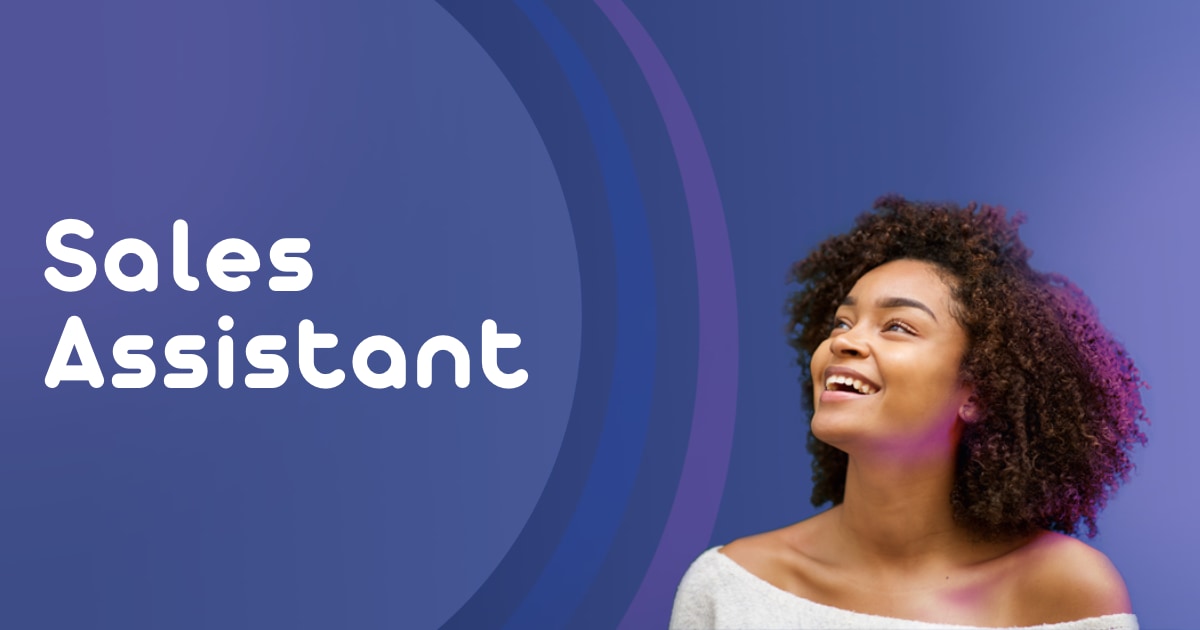 Sales Assistant (NQF 3) | Leverage Leadership