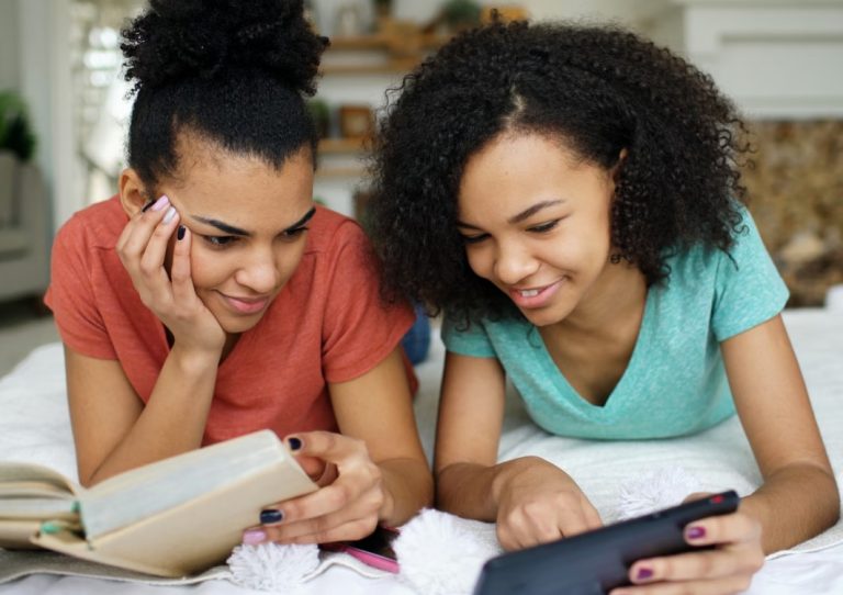Digital Literacy For Beginners Course | Leverage Leadership
